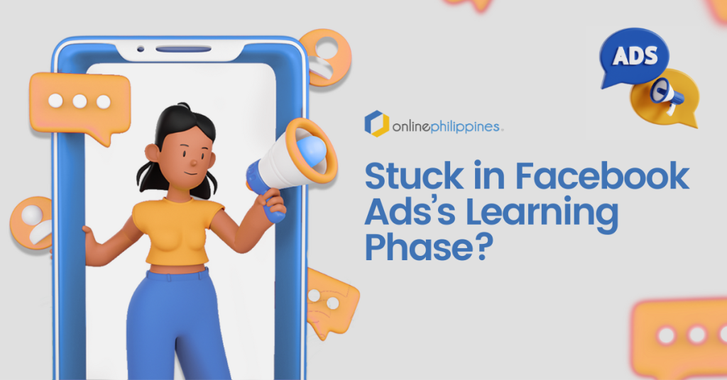 Stuck in Facebook Ads Learning Phase? Here's How To Get Out of It ...